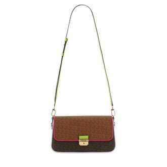 Michael Kors Tasche mit Logo - - Bags - Damen - Braun - ONE SIZE