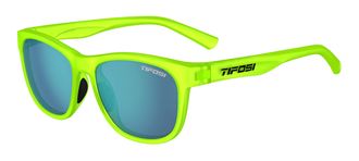 Tifosi Swank Sonnenbrille mit einer Linse: stilvoll, langlebig mit bruchsicheren Gläsern