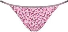 Love Stories Culotte Wild Rose