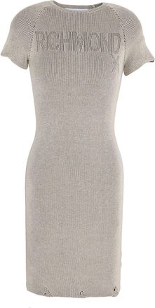 John Richmond KLEIDER - Mini-Kleider auf YOOX.COM