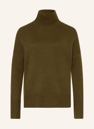 Darling Harbour Darling Harbour Pullover Mit Cashmere gruen