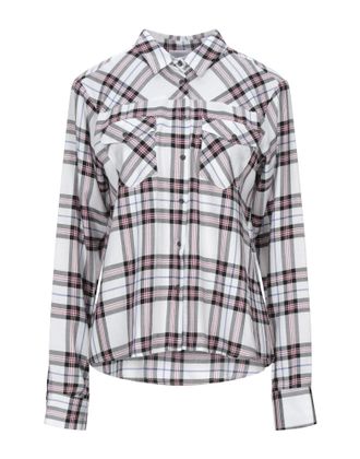 Merci Italia TOPS - Hemden auf YOOX.COM
