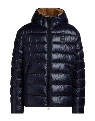 Blauer JACKEN & M&Auml;NTEL - Pufferjacken & Daunenjacken auf YOOX.COM