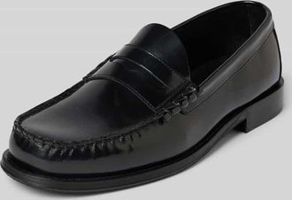 Selected Loafer aus echtem Leder Modell BILLY