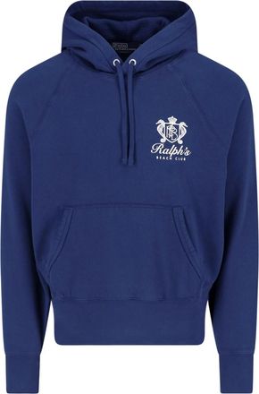 Polo Ralph Lauren Hoodie-Logo