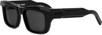 Dior Xplorer S2I Sonnenbrille - - Accessories - unisex - Schwarzk - 51 MM