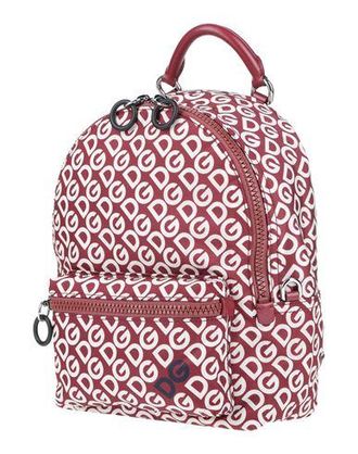 Dolce & Gabbana SACS - Sacs &agrave; dos sur YOOX.COM