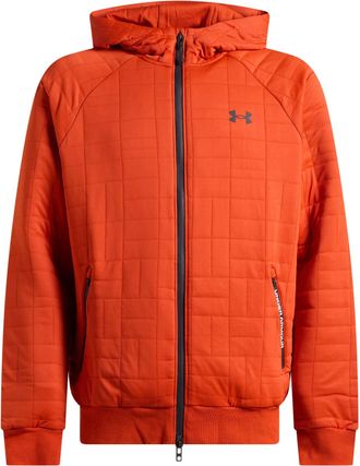Under Armour JACKEN & M&Auml;NTEL - Jacken und Anoraks auf YOOX.COM