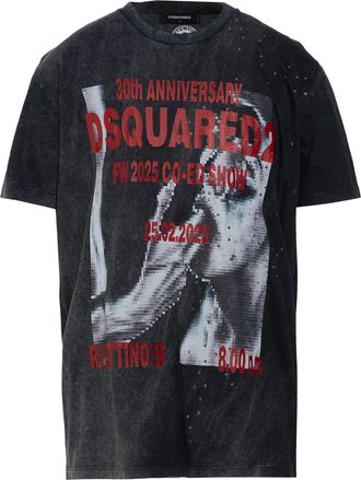 Dsquared2 TOPS - T-shirts auf YOOX.COM