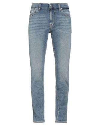 7 For All Mankind HOSEN & R&Ouml;CKE - Jeanshosen auf YOOX.COM