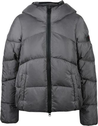 Peuterey Carena Jacke - - Jackets - Damen - Grau - XS