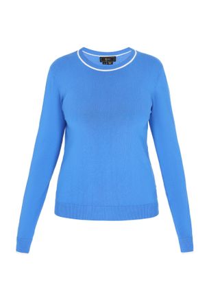 Faina Pullover
