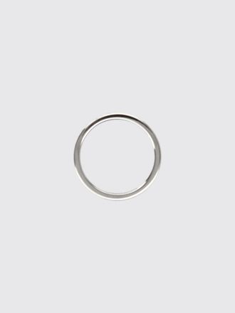Maison Margiela Bijou Femme couleur Argent