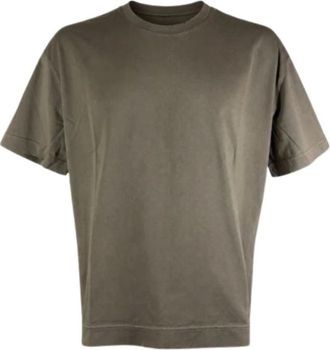 Circolo 1901 Homme, Tops, Brun, Taille: XL T-Shirt