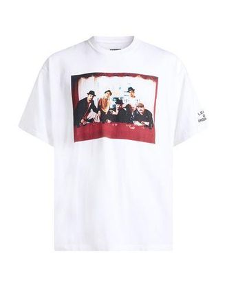 Neighborhood TOPS - T-shirts sur YOOX.COM