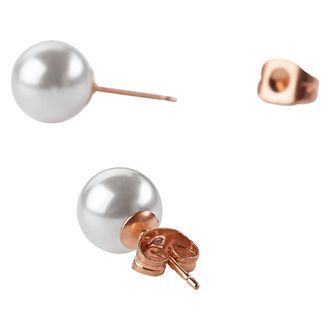 Heideman Ohrschmuck Perle