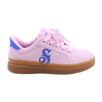 Skechers Damen, Schuhe, Rosa, 39 EUGr&ouml;&szlig;e