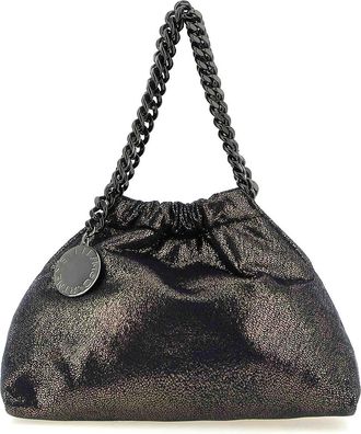 Stella McCartney Umh&auml;ngetasche - Blau