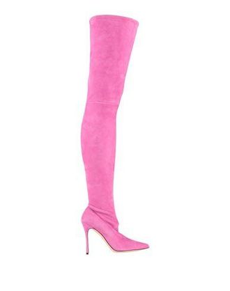 Sergio Rossi CHAUSSURES - Bottes sur YOOX.COM