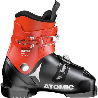 Atomic Kinder HAWX JR R2 Black/Red