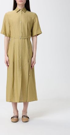 Tela Robe Femme couleur Vert