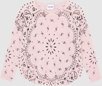 Kujten Pull Mela Bandana Skin