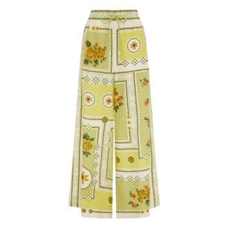 Alemais Pantalon Dixie Lin Al&eacute;mais