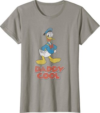Disney Donald Duck Daddy Cool T-Shirt