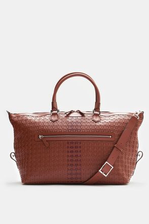 Serapian Herren - Weekender braun