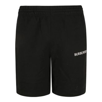 Burberry Casual Shorts - - Shorts - Herren - Schwarzk - M