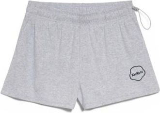 Kickers Damen, Shorts, Grau, XSGr&ouml;&szlig;e