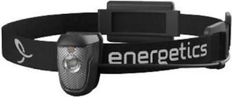 ENERGETICS Stirnlampe LED Headlight Pro