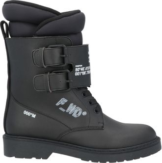 F_WD SCHUHE - Stiefeletten auf YOOX.COM