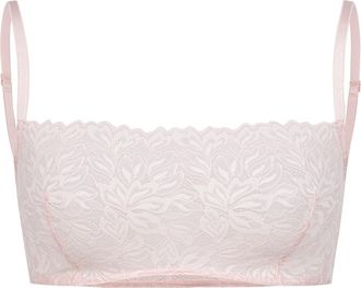erlich textil Bralette Dreamy Lace