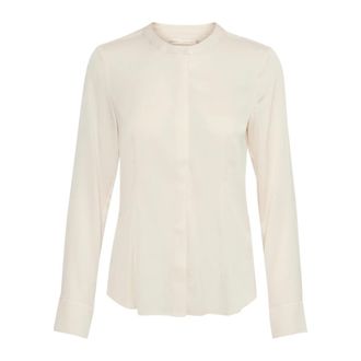 Inwear Blusen & Hemden - - Blouses & Shirts - Damen - Wei&szlig; - L