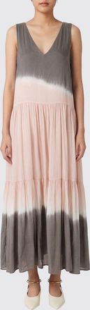 Roberto Collina Robe ROBERTO COLLINA Femme couleur Boue