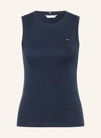 Tommy Hilfiger Top blau