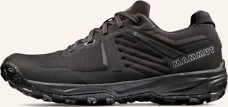 Mammut Mammut Ultimate Iii Low Gtx Women schwarz