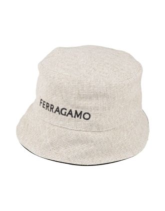 Ferragamo ACCESSOIRES - M&uuml;tzen & H&uuml;te auf YOOX.COM