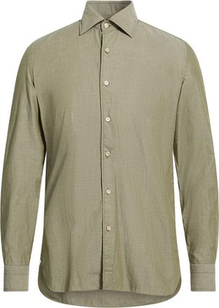 LUIGI BORRELLI NAPOLI TOPS - Hemden auf YOOX.COM