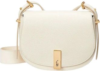 Polo Ralph Lauren Damen, Taschen, Beige, ONE SIZEGr&ouml;&szlig;e