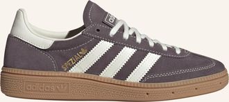 adidas Originals Adidas Originals Sneaker Handball Spezial grau