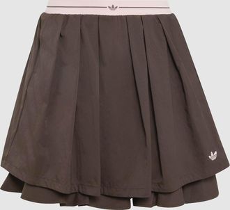 adidas Jupe Sports Dark Brown, Capsule Asian Pack