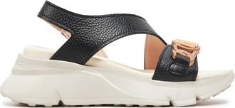 Hispanitas Sandalen Hispanitas HV243304 Schwarz