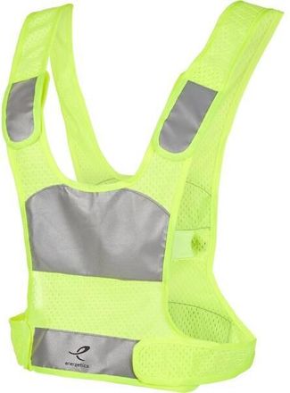 ENERGETICS Weste LED Reflective Endu
