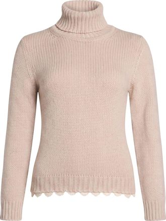 Magda Butrym STRICKWAREN - Rollkragenpullover auf YOOX.COM