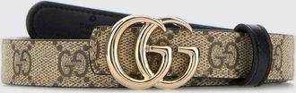Gucci G&uuml;rtel Damen Farbe Beige