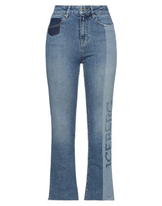 Iceberg HOSEN & RÖCKE - Jeanshosen auf YOOX.COM