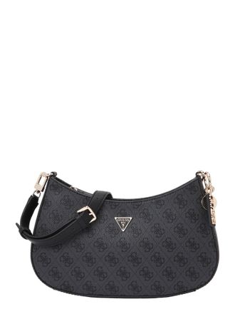 Guess Schultertasche NOELLE II TOP ZIP SHOULDER BAG