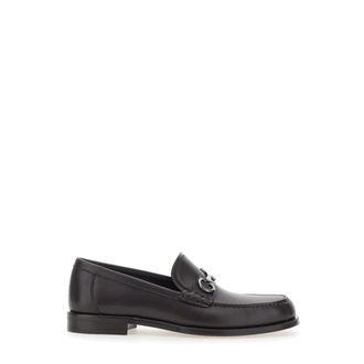 Ferragamo Herren, Schuhe, Braun, 41 1/2 EUGr&ouml;&szlig;e